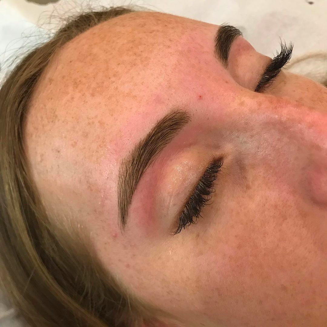 Eye Care Treatments - Skin Deep Beauty Woodbridge